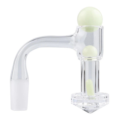 HUNKS SMOKE 14MM TERP BANGER SET DAB KIT - Adyah Wholesale