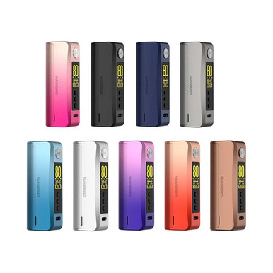 VAPORESSO GEN 80 S MOD | ADYAH WHOLESALE