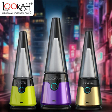 LOOKAH UNICORN 2.0 KIT