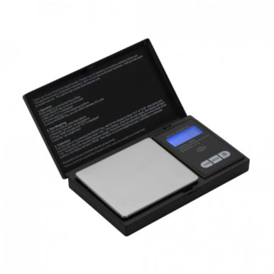 ACCUDIGITAL DIGITAL SCALE AD PRO1000 CW BLACK
