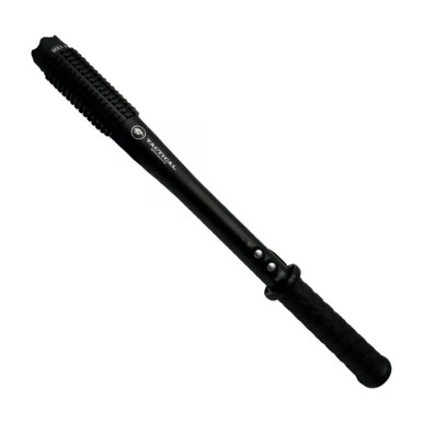CHEETAH TACTICAL BATON FLASHLIGHT STUN GUN