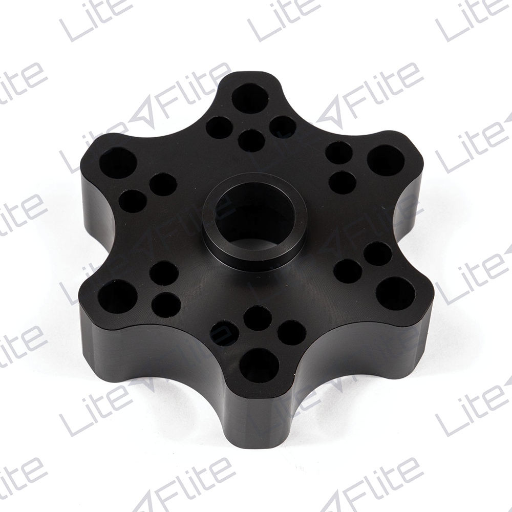 One Inch Paramotor Propeller Spacer - Lite Flite