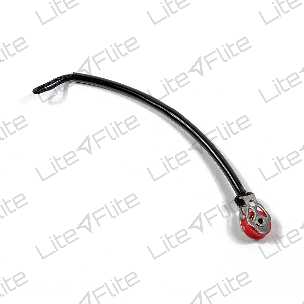 Air Extreme Ball bearing Pulley Assembly - Lite Flite