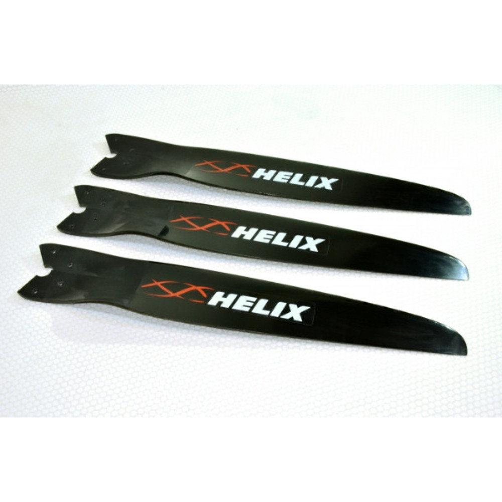 Cosmos 300 - Helix 3-Blade - Lite Flite