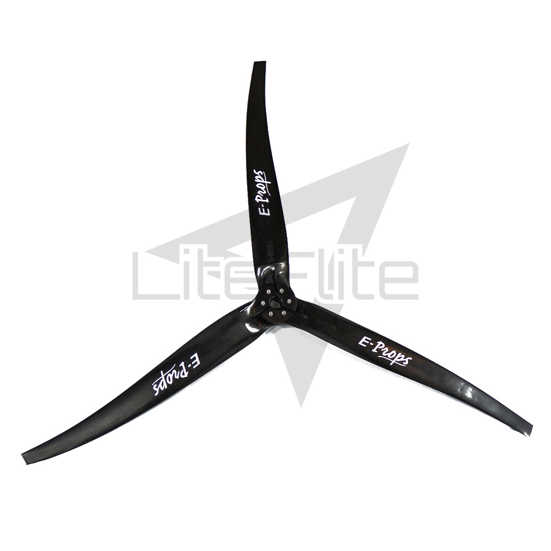 Moster 185 - E-Prop 3-Blade - Lite Flite