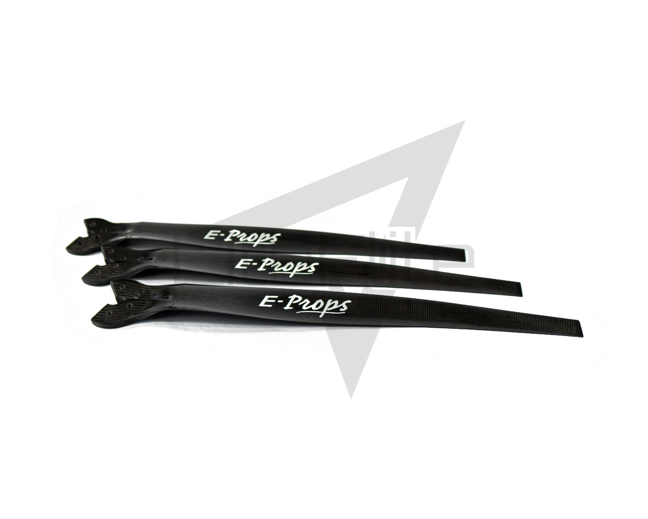 Moster 185 - E-Prop 3-Blade - Lite Flite
