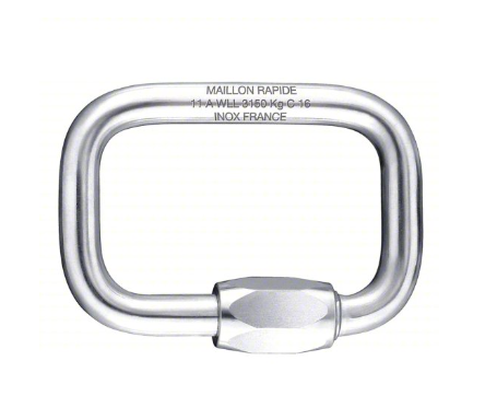 Mallion Rapide 9/32 inch - Lite Flite