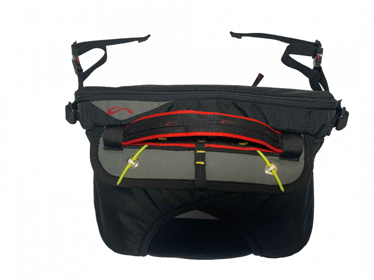 Front Mount Reserve Container with Cockpit - Lite Flite