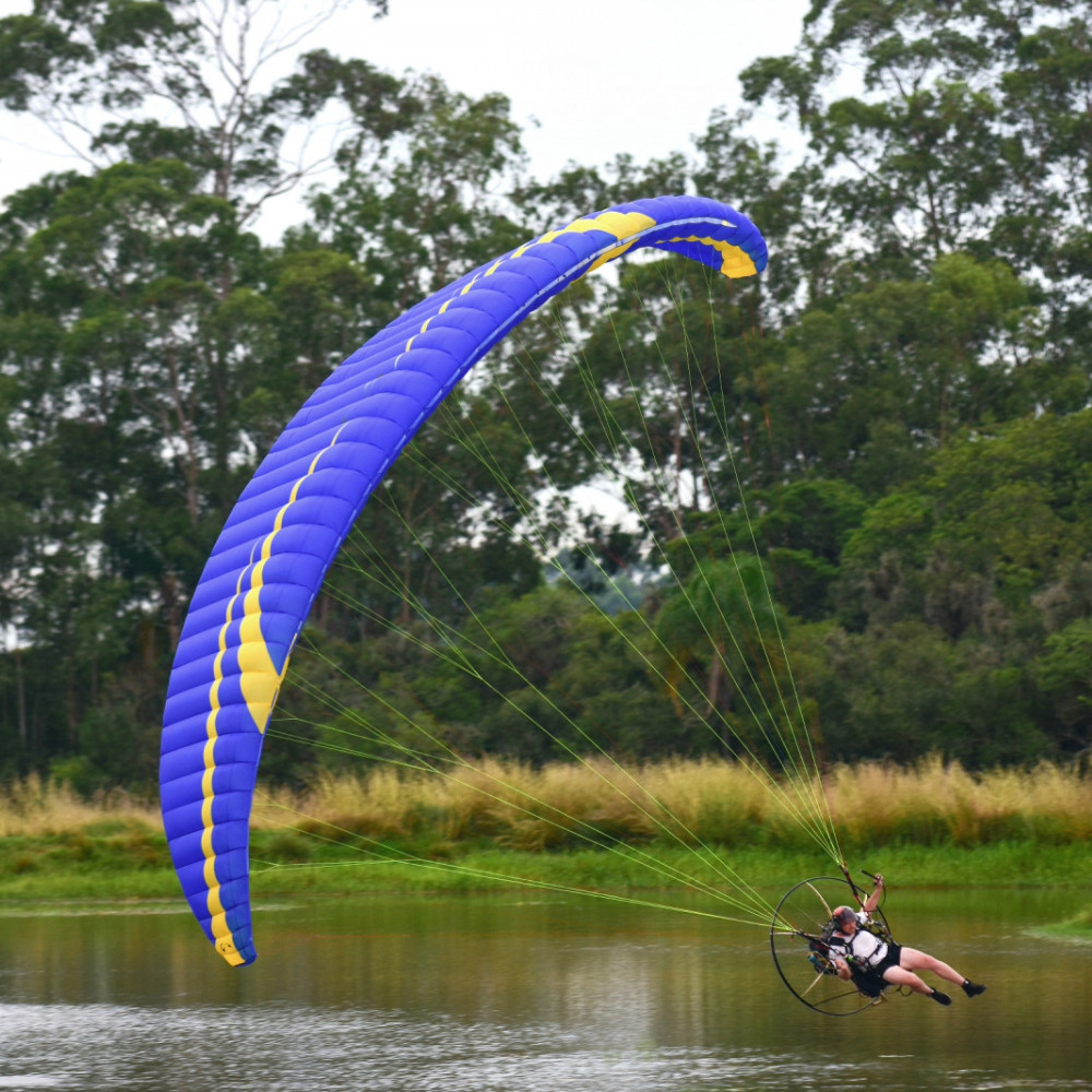 SOL Flexus 2 - Lite Flite