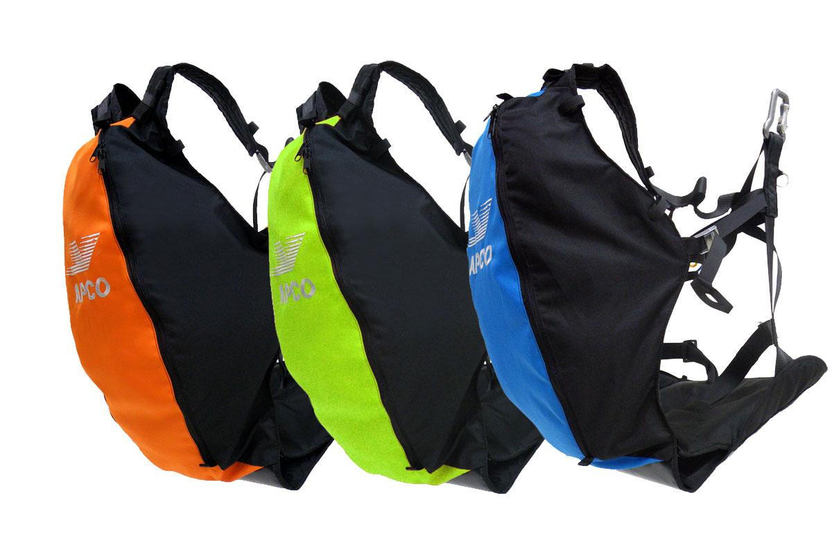 APCO First Harness III - Lite Flite