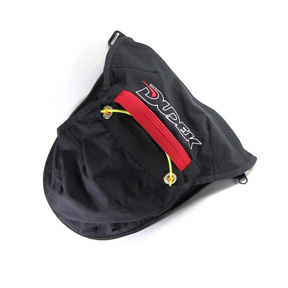 Dudek Powerseat Comfort, Reserve Side Pocket - Lite Flite