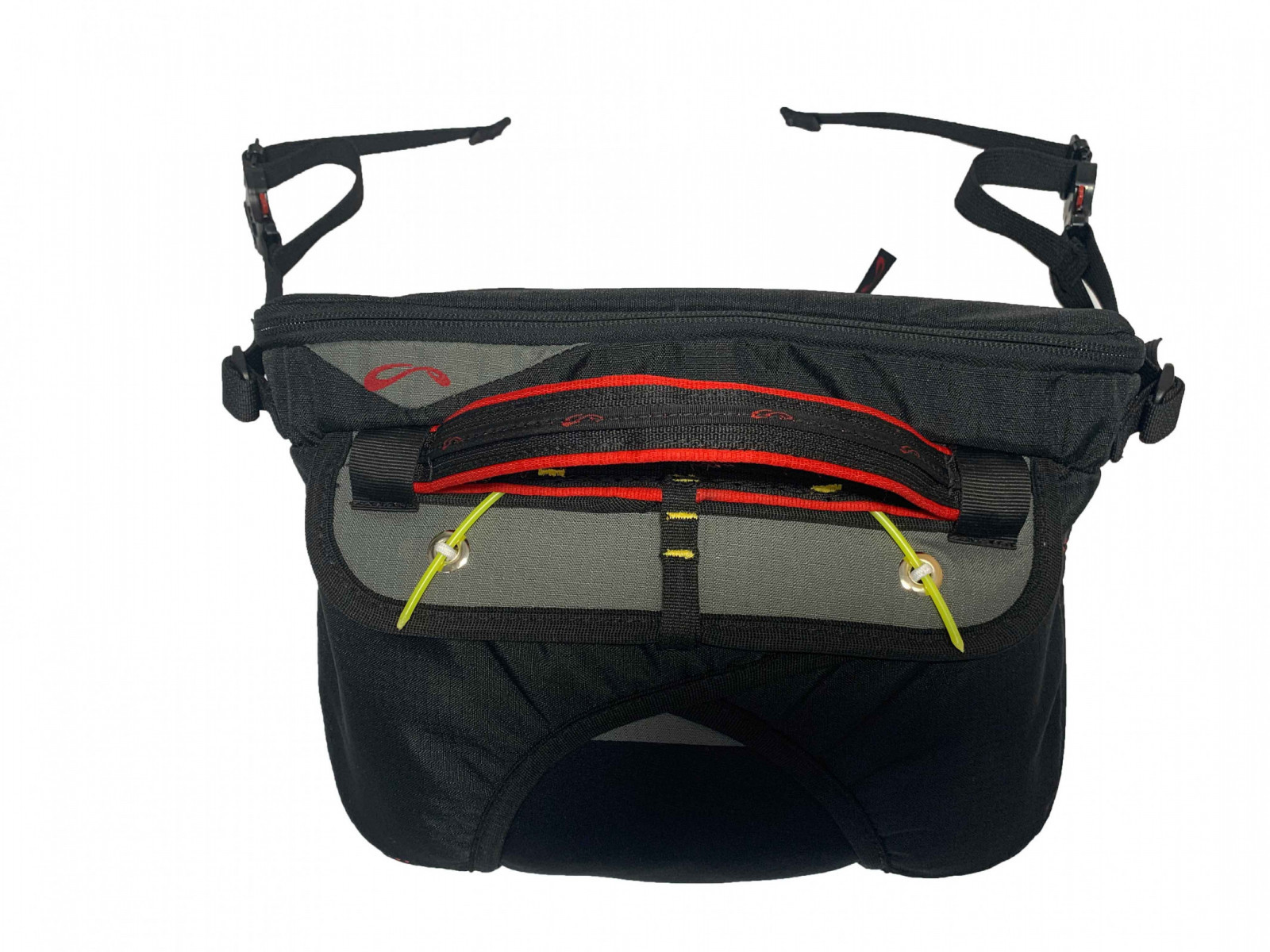 Front Mount Reserve Container with Cockpit - Lite Flite