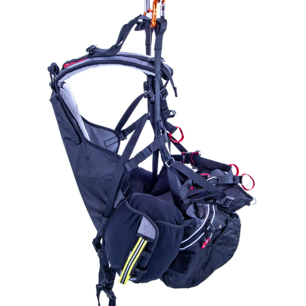 APCO SLT Harness - High hang point - Lite Flite