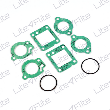 AT080k Intake gasket kit - Lite Flite
