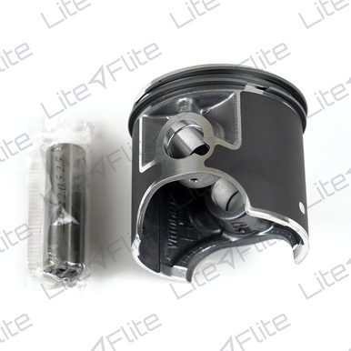 M010e Piston complete Ø 66 mm SEL. E - Lite Flite