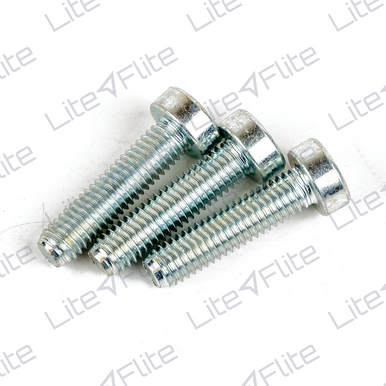 M039 Bolt 5 x 20 mm Tcei 10.9 DIN 7984 (Set of 3) - Lite Flite