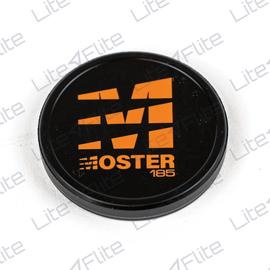 MP107a Drum/Pinion cap - Lite Flite