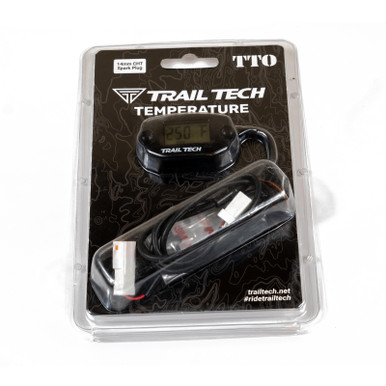 ACC022 TTO temperature meter - Lite Flite