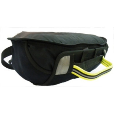 External Emergency Parachute Container for use with Flight Deck - Lite ...