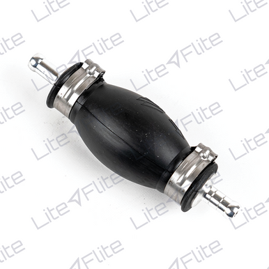 Polini Primer Bulb - Lite Flite