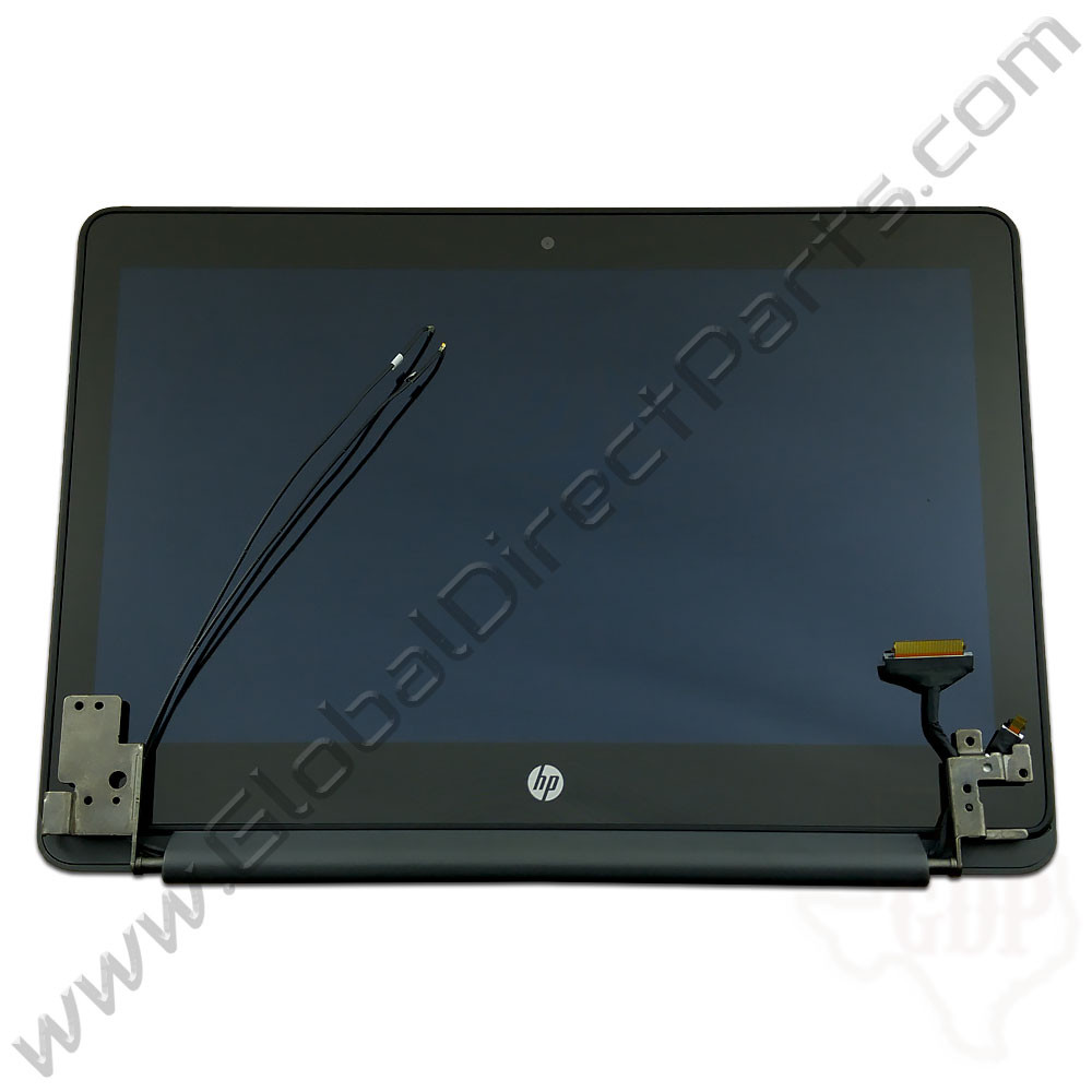 Chromebook Replacement and Repair Parts