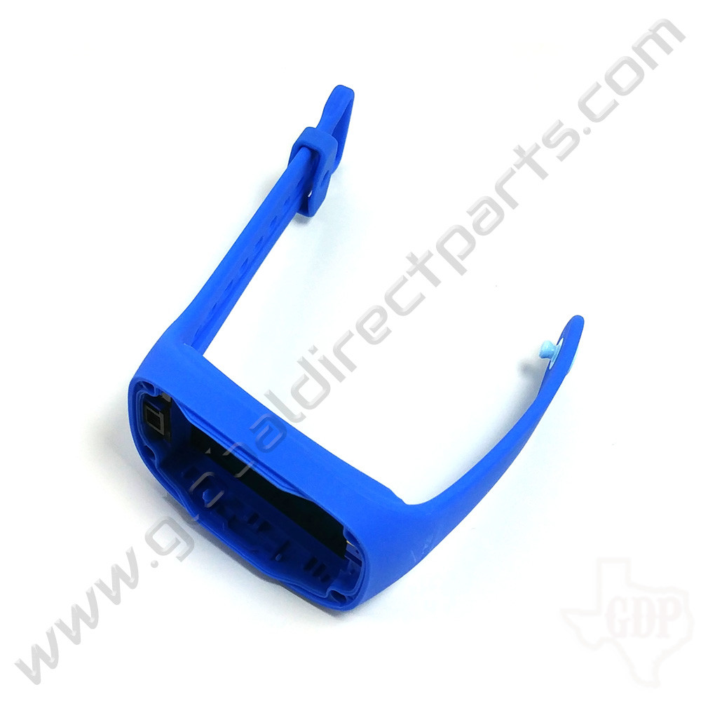 OEM LG GizmoPal VC100 Rear Housing Assembly - Blue [ACQ87837701 ...