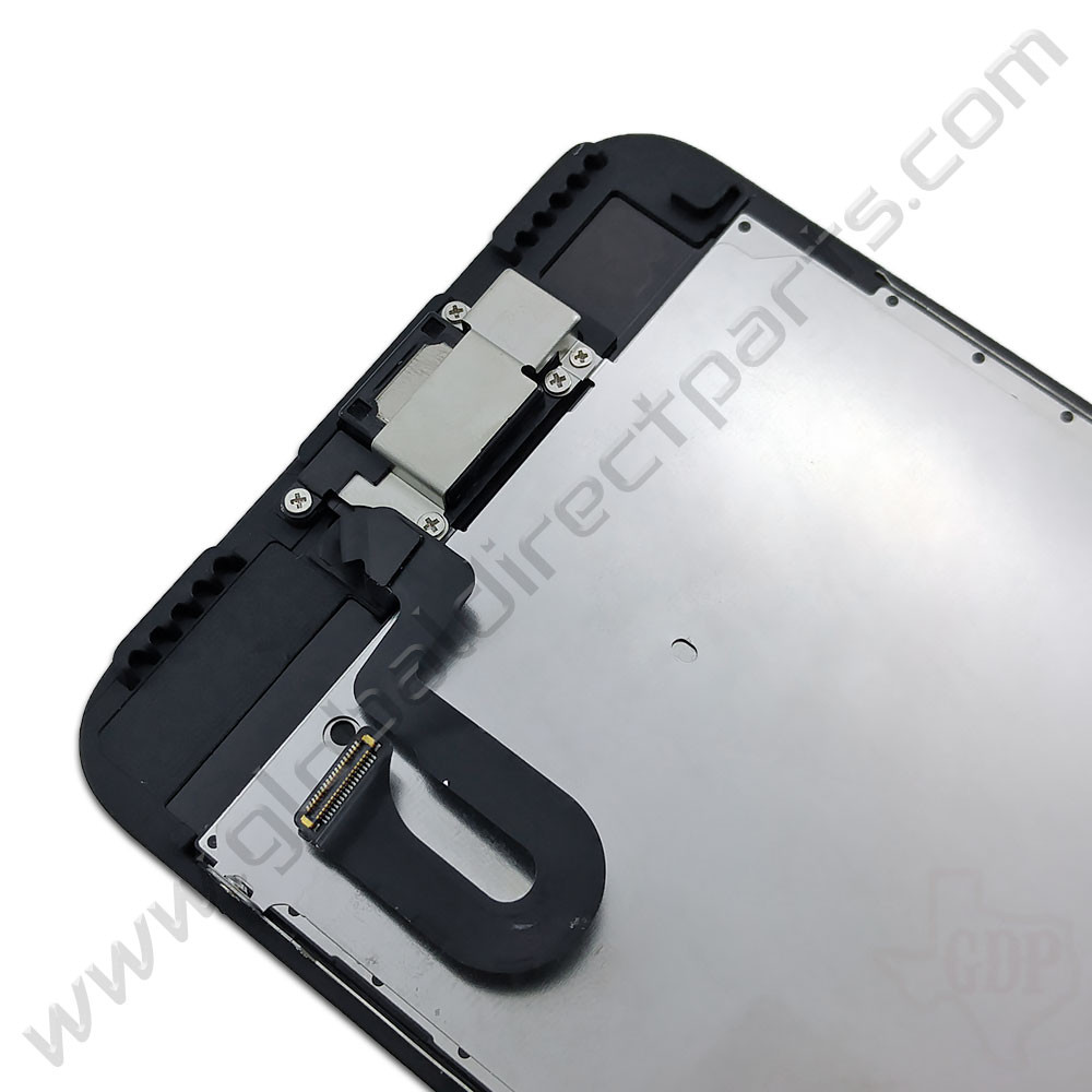 OEM Apple iPhone 7 Plus Complete LCD & Digitizer Assembly - Black ...