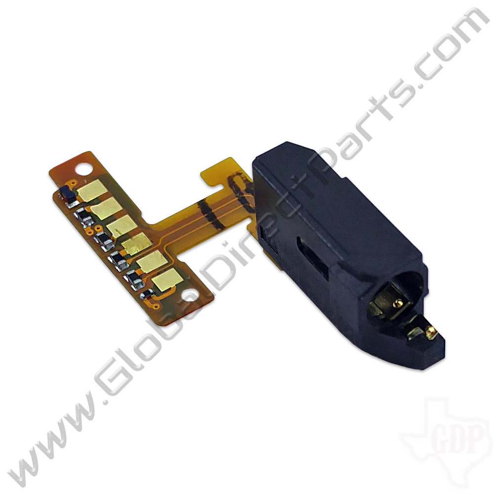 OEM LG V20 Audio Jack - Global Direct Parts