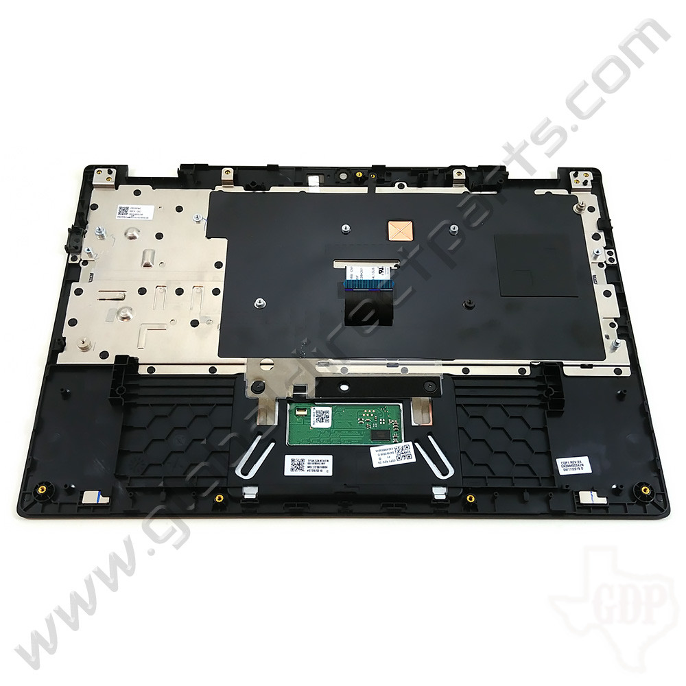 OEM Reclaimed Acer Chromebook Spin 511 R752T Keyboard with Touchpad ...