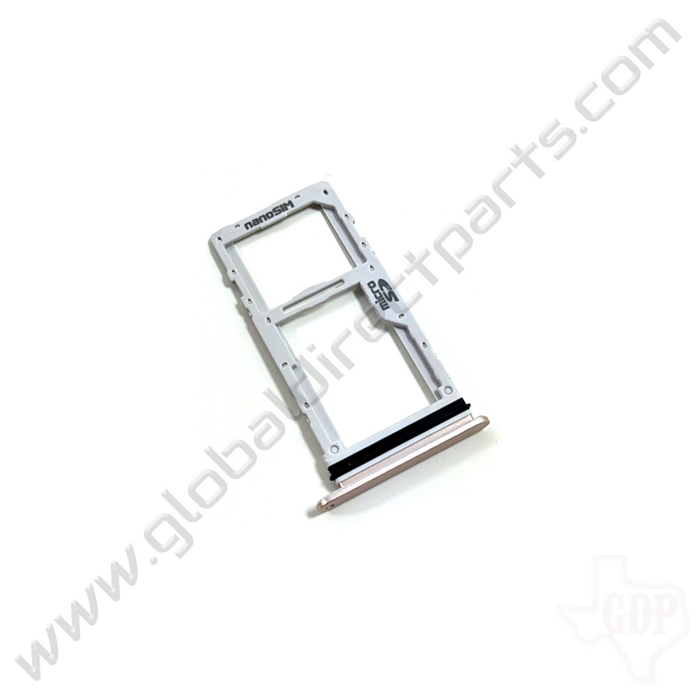 OEM LG V60 ThinQ 5G V600AMA, V600TML, V600TMLX SIM Card Tray ...