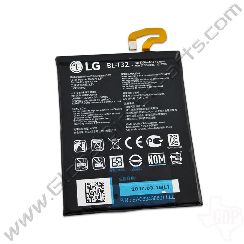 OEM LG G6 Battery [BL-T32] - Global Direct Parts