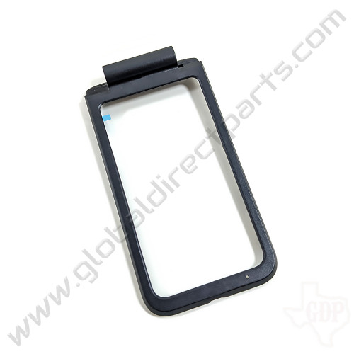 OEM LG Classic Flip L125DL Keypad Frame [C-Side] [ACQ30031001] - Global ...