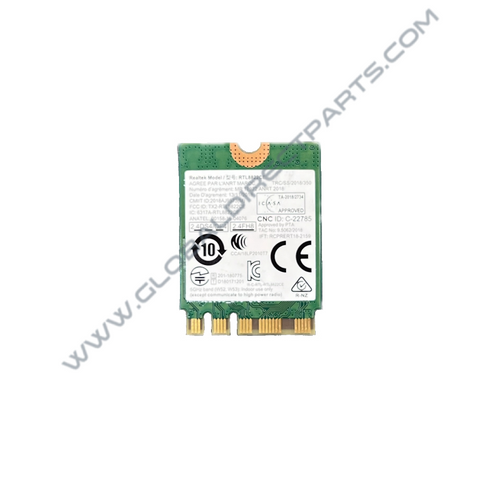 OEM Chromebook Wi-Fi & Bluetooth PCB [RTL8822CE] - Global Direct Parts
