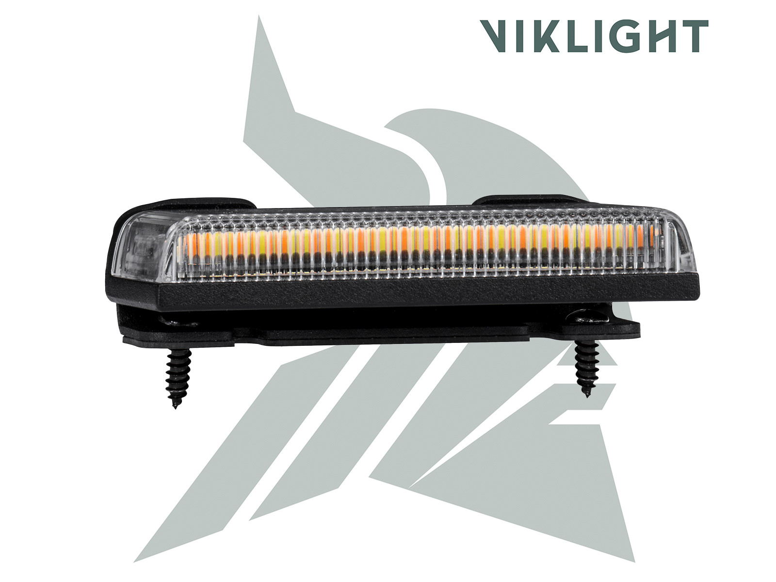 Viklight Orbit slim miniarbetsljus & blixtljus - Stonehill Parts AB