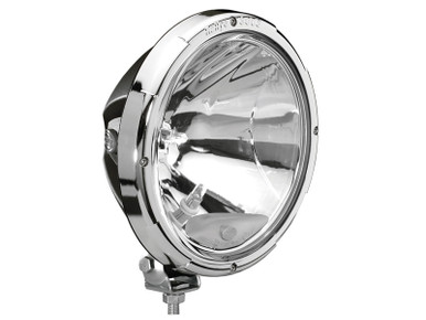Hella Rallye 3003 Chrome Ref 37,5 - Stonehill Parts AB
