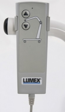 Lumex LF1050 Easy Lift Patient Lift