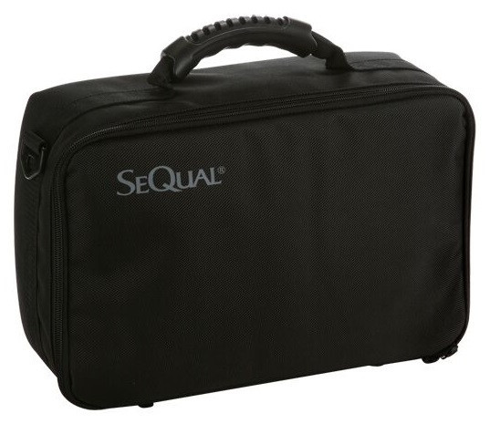 SeQual Eclipse 5 Portable Oxygen Concentrator 6900-SEQ