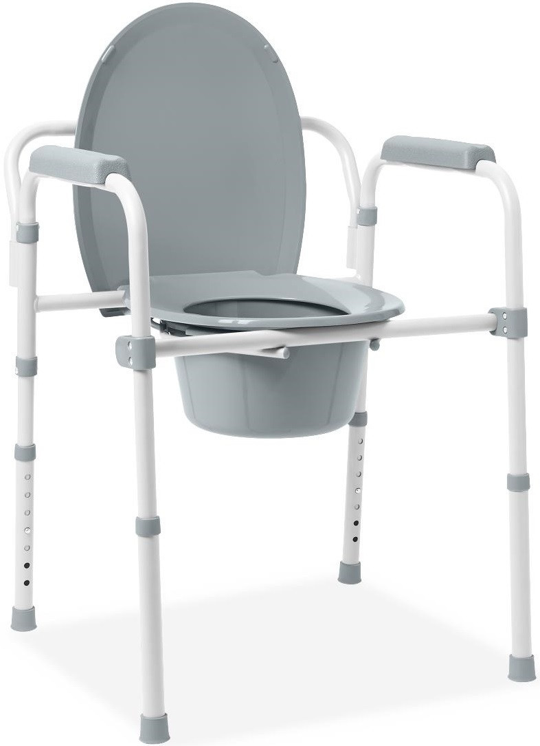 3 in 1 Commodes | Shop Online | Free Shipping