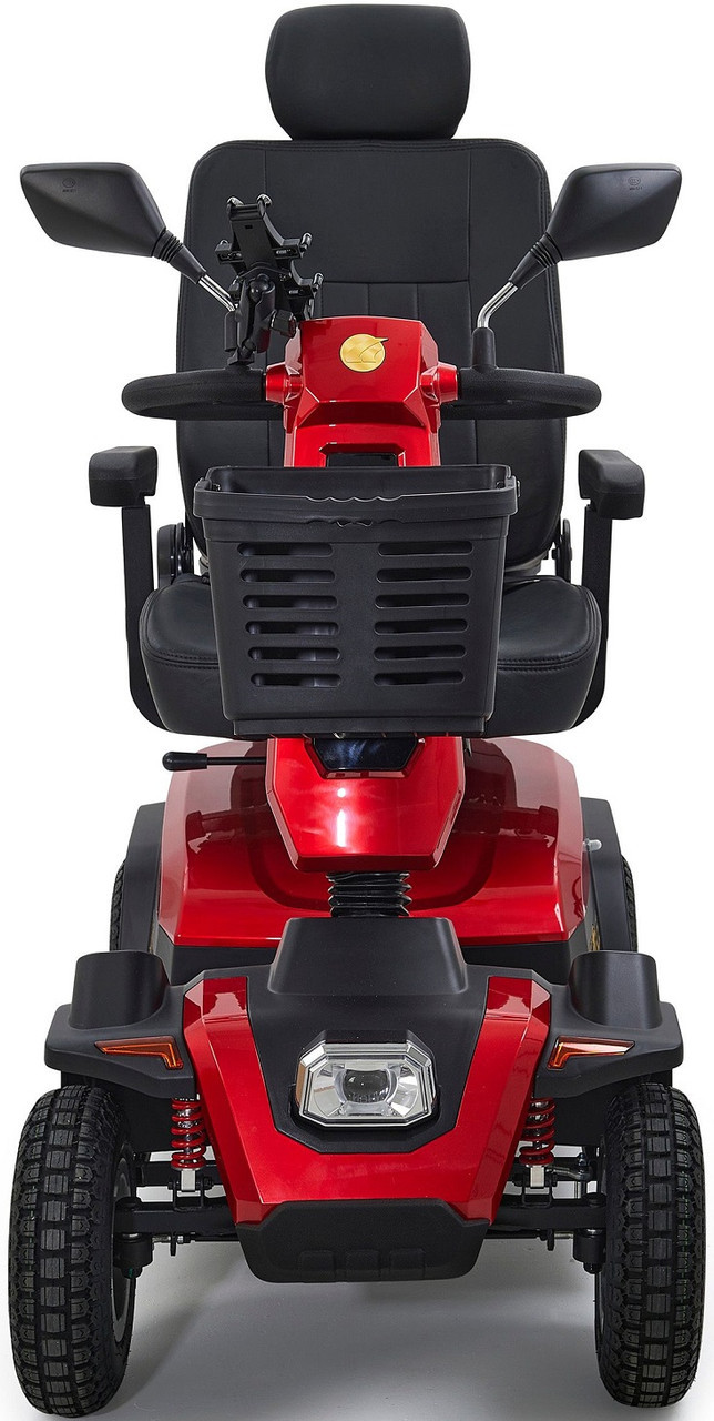 Eagle GR595 Heavy Duty POV Scooter by Golden