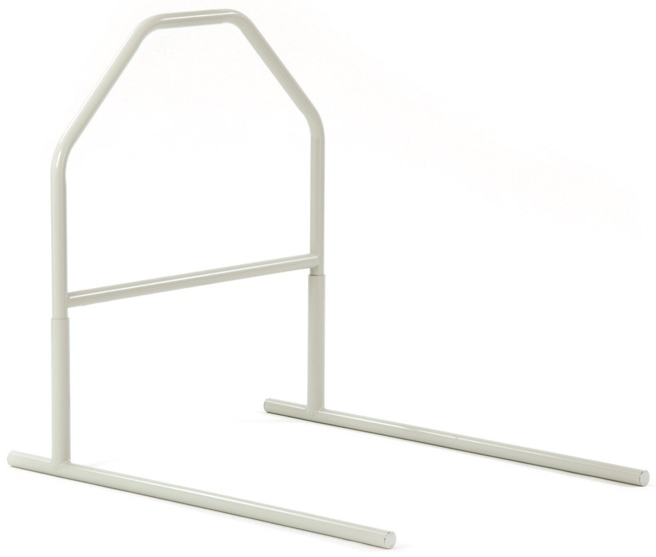 Invacare 7740A 7714P Freestanding Trapeze Bar and Base Set