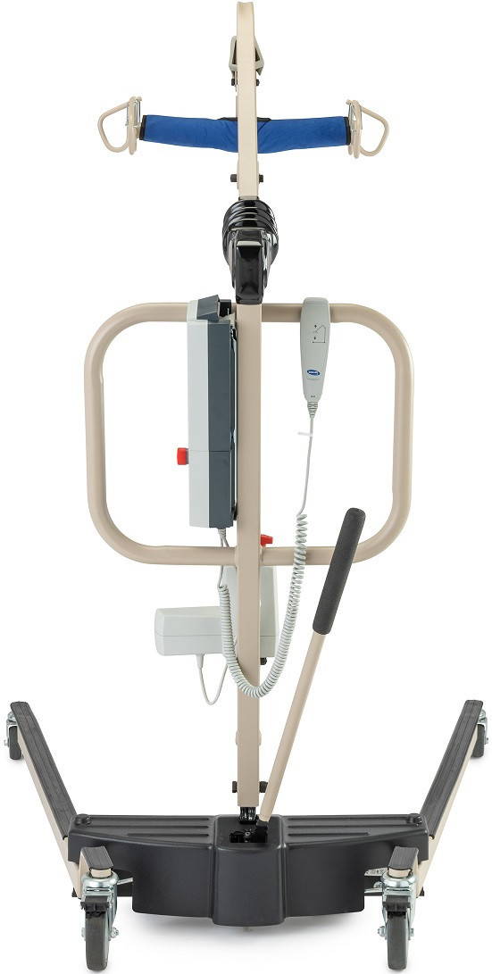 Reliant Battery-Powered Electric Patient Lift RPL450-1 by Invacare