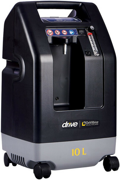 FDA-Approved Oxygen Concentrators - Lowest Price, FREE Shipping