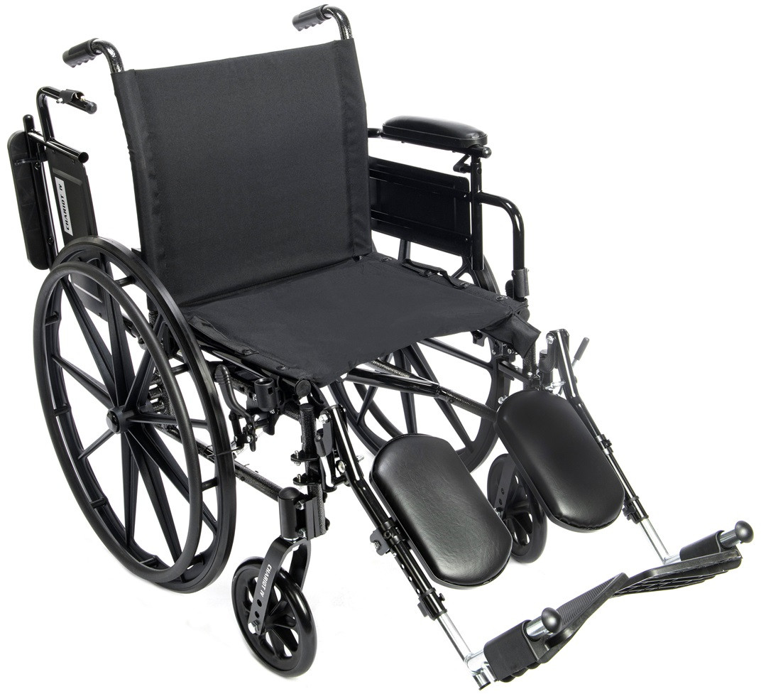 Proactive Chariot IV Lightweight Wheelchair K4