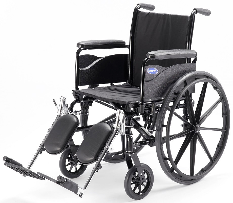 Invacare 9000 SL Lightweight Wheelchair