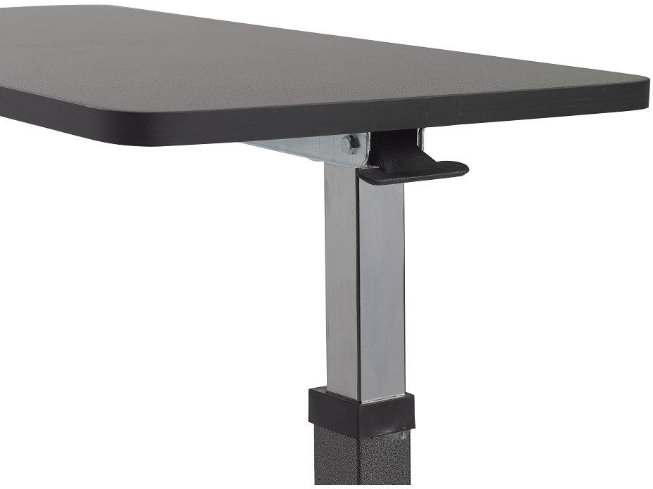 Drive 13067 Overbed Hospital Bed Table
