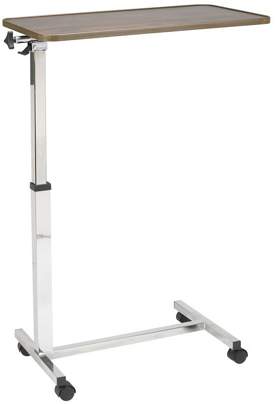 Drive 13008 Tilt Top Deluxe Overbed Table