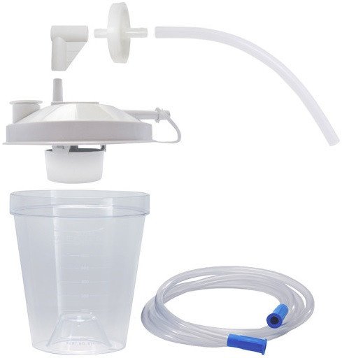 Drive 18600 Suction Unit Home Aspirator