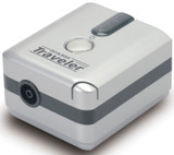 Protekt Deluxe Nebulizer with Disposable and Reusable Kit