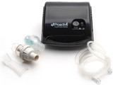 Protekt Deluxe Nebulizer with Disposable and Reusable Kit