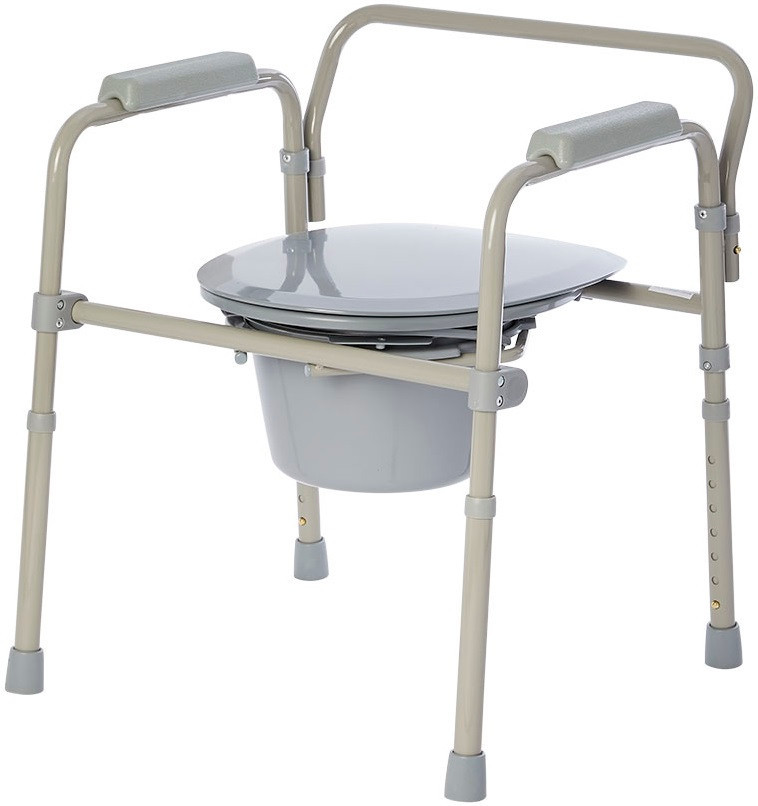 3 in 1 Commodes | Shop Online | Free Shipping